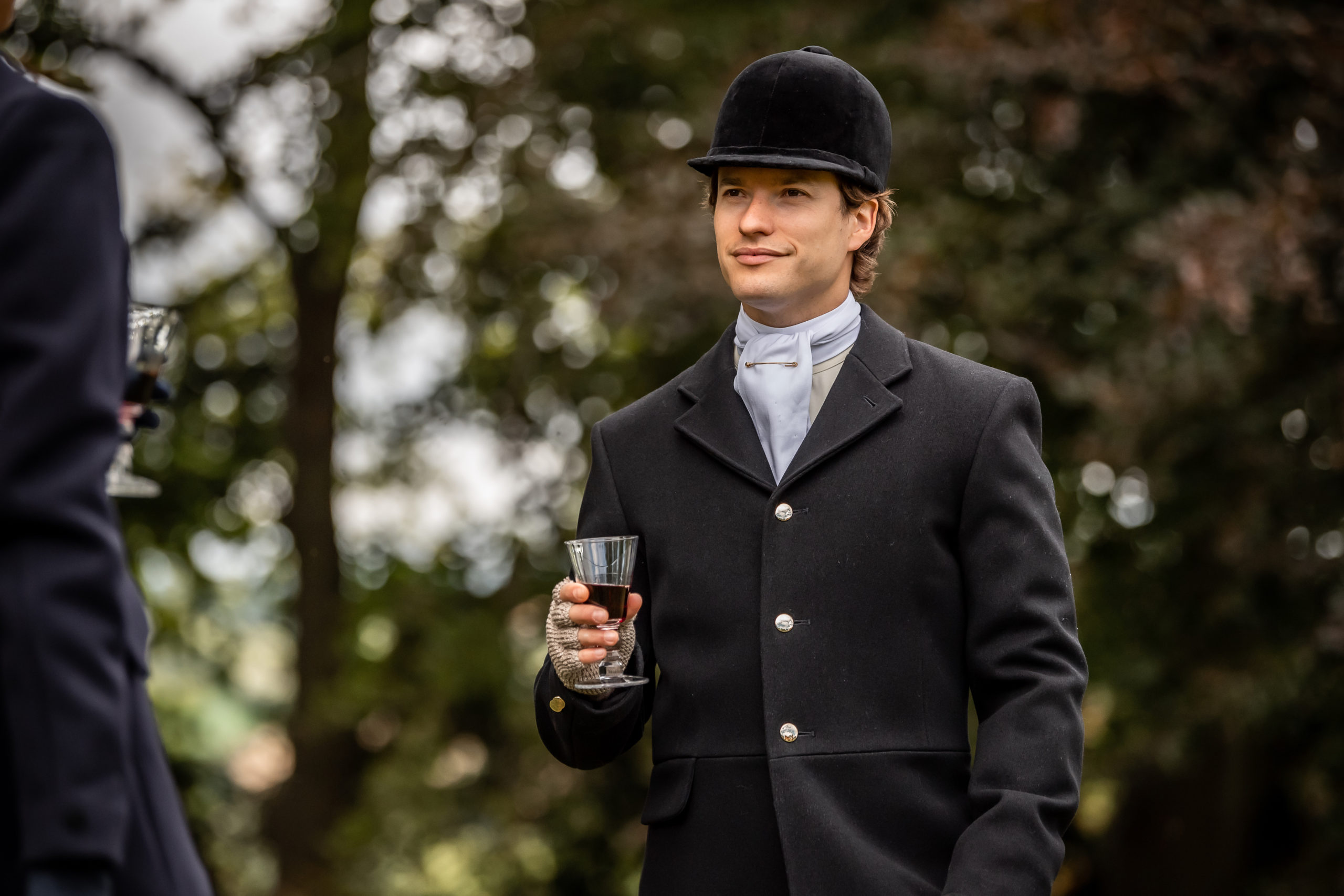 Kilkenny Hunt Coat - The Hunting Stock Market