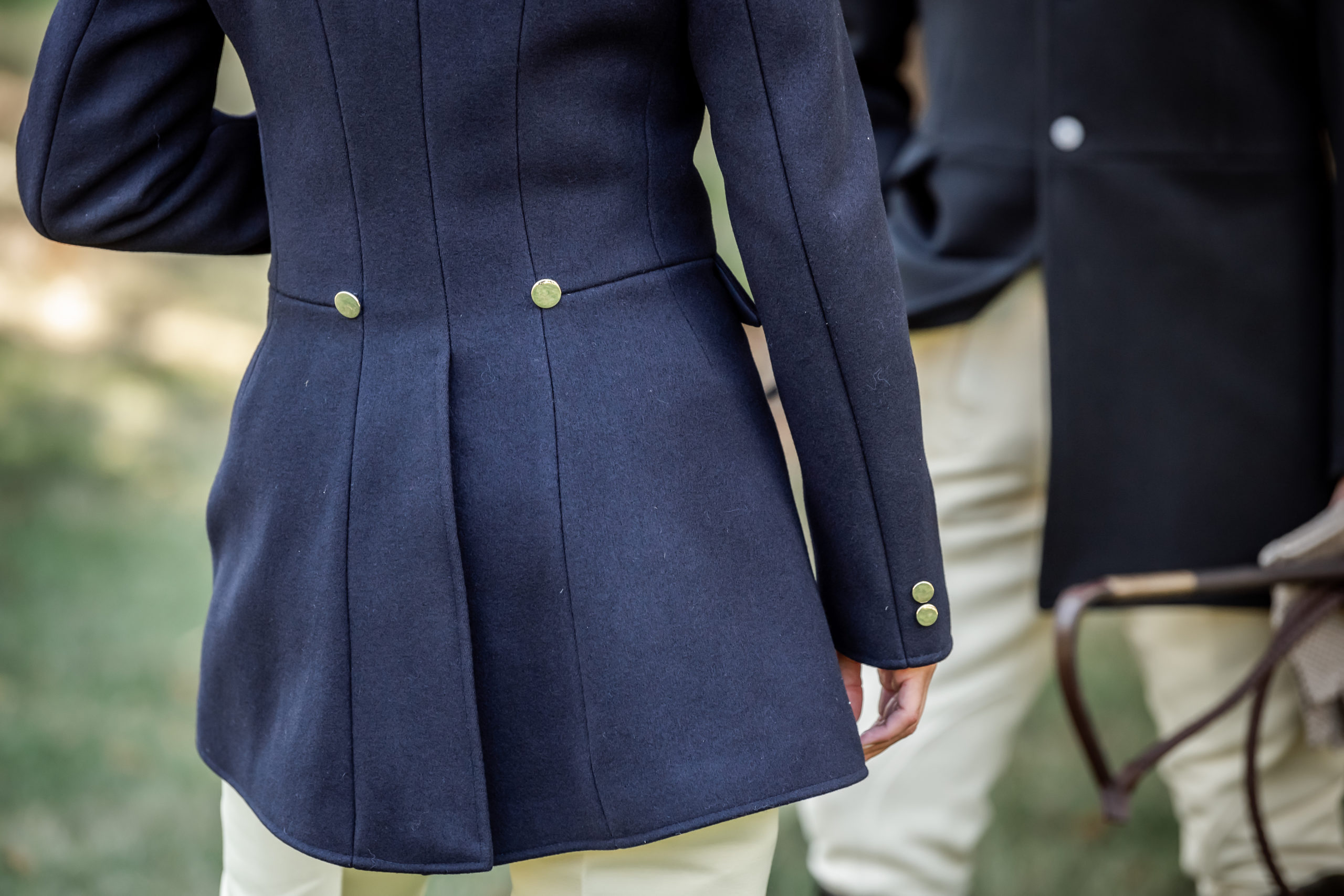 Lady Waterford Hunt Coat - The Hunting Stock Market