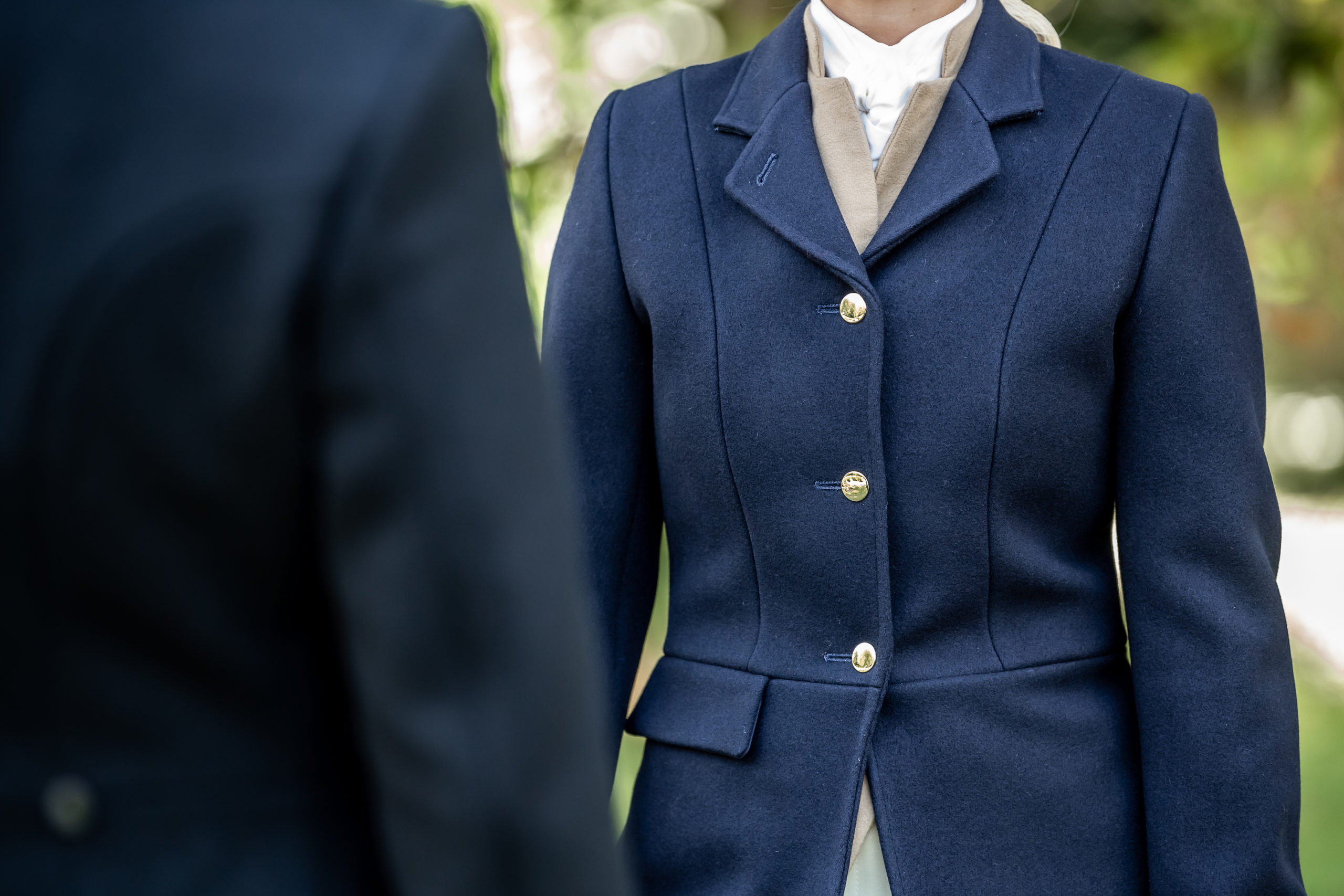 Lady Waterford Hunt Coat - The Hunting Stock Market