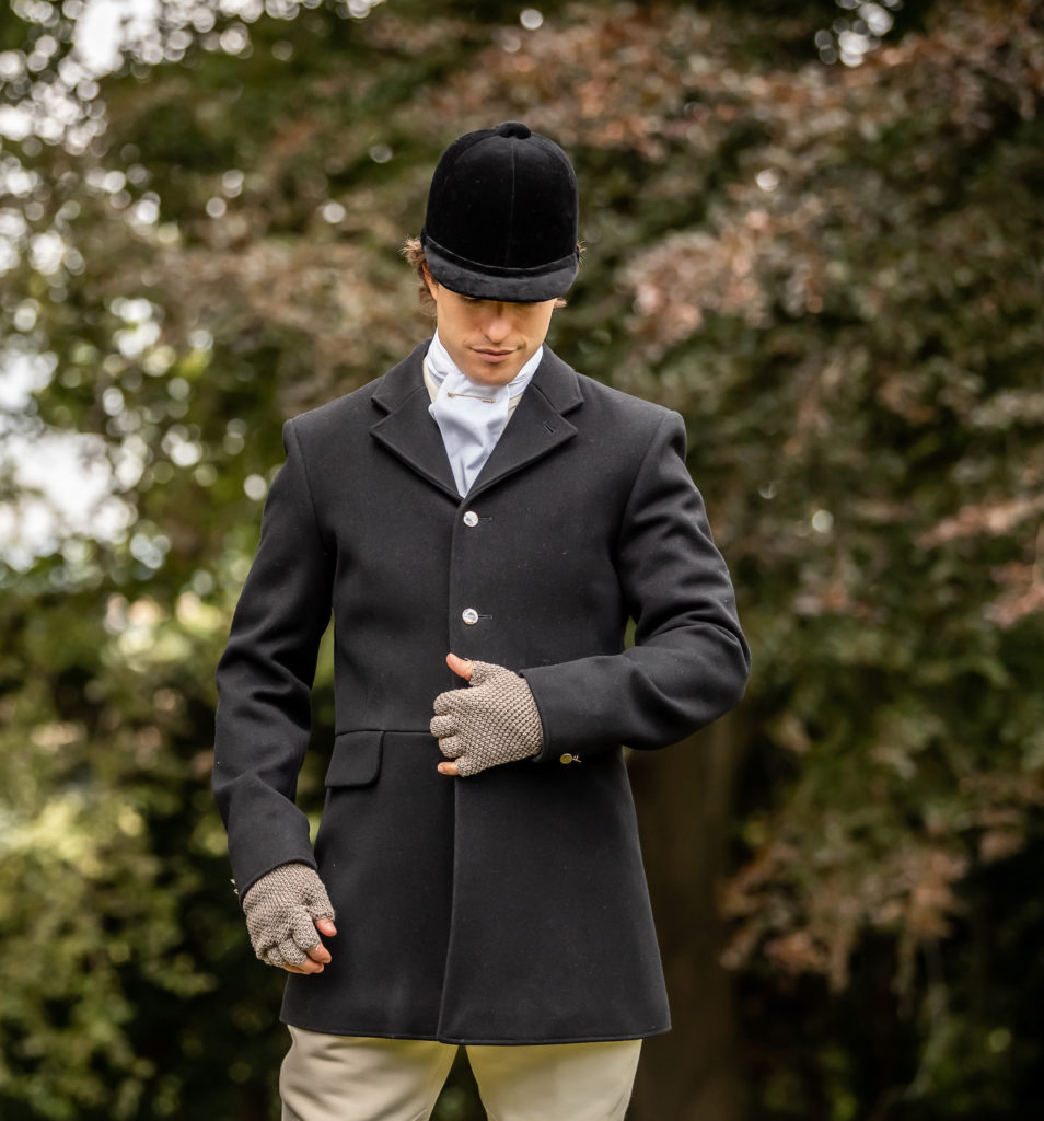 Kilkenny Hunt Coat - The Hunting Stock Market