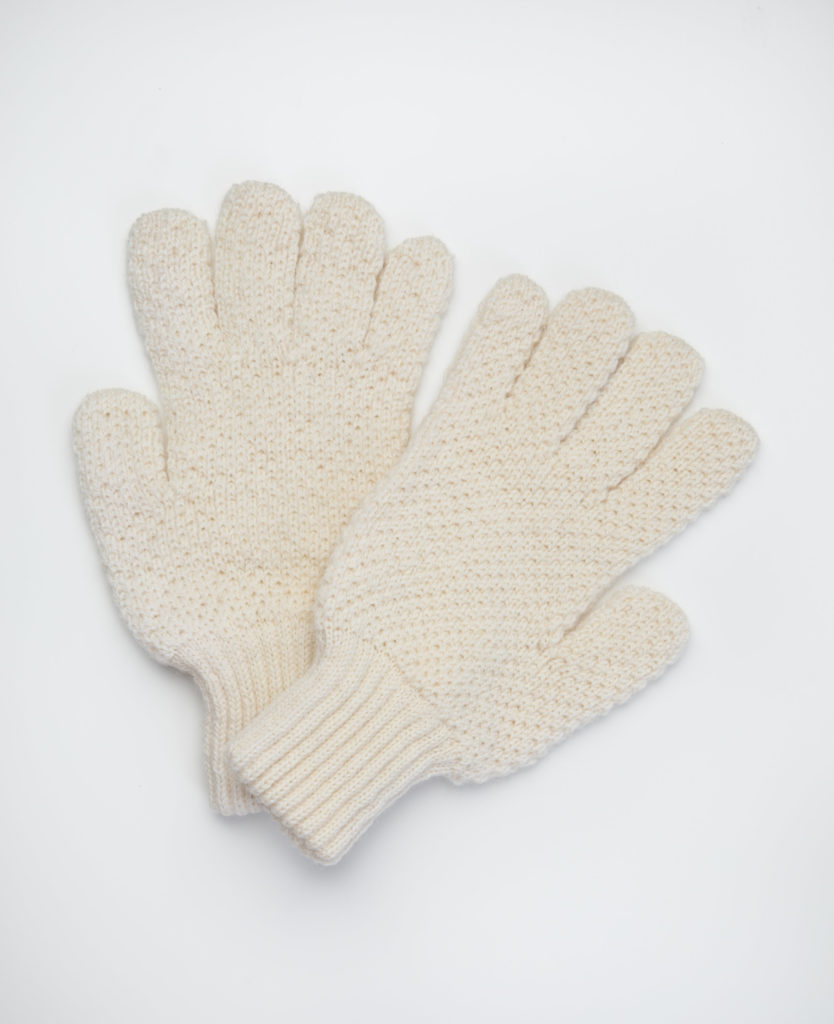 Oiled Wool Gloves - The Hunting Stock Market